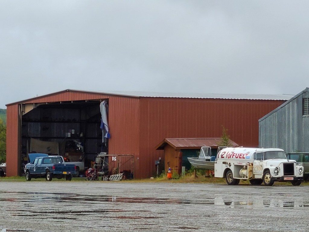 Arctic Adventure, Part 3 - Photos and Stories by Pamela Bergmann